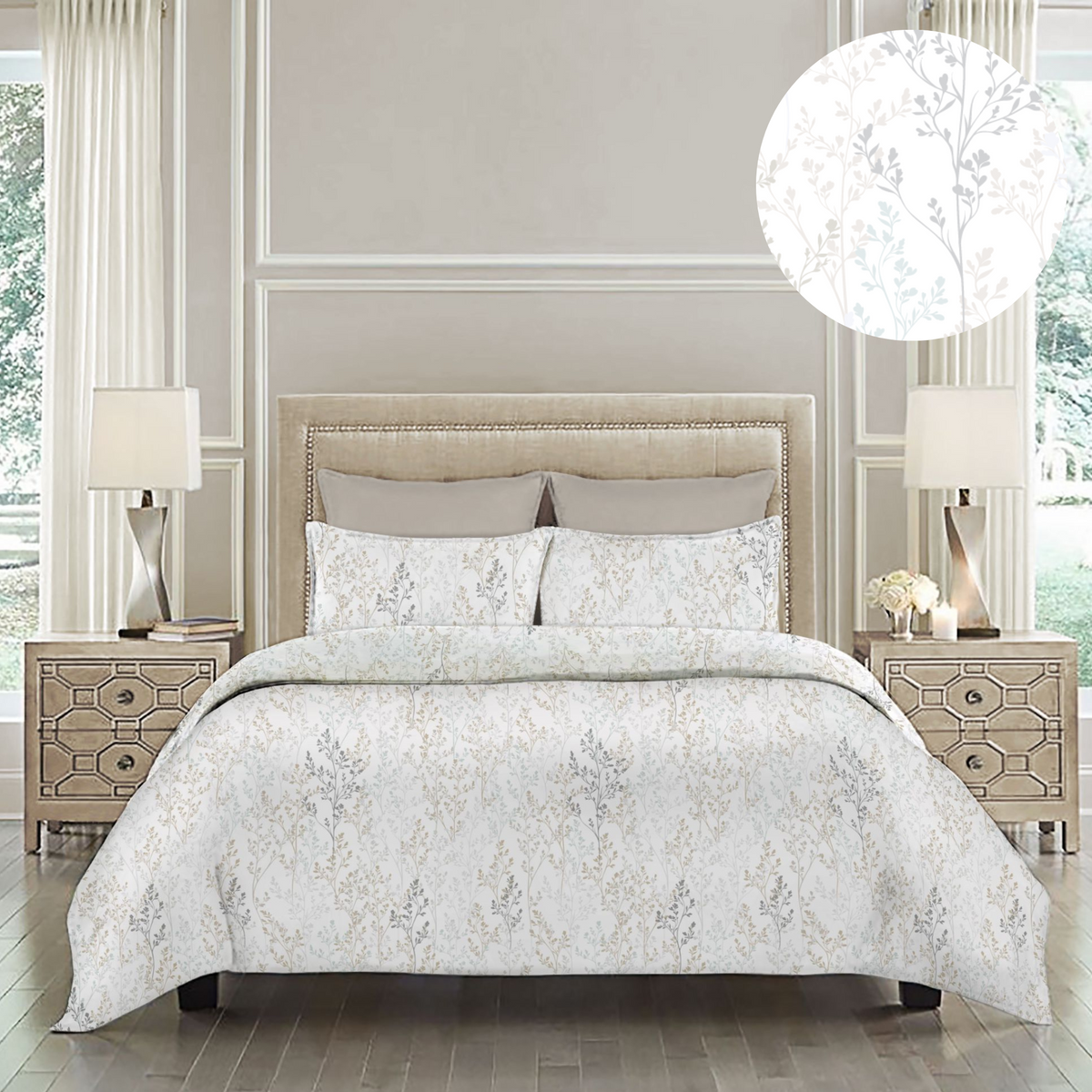 Bella – Linen & Lounge