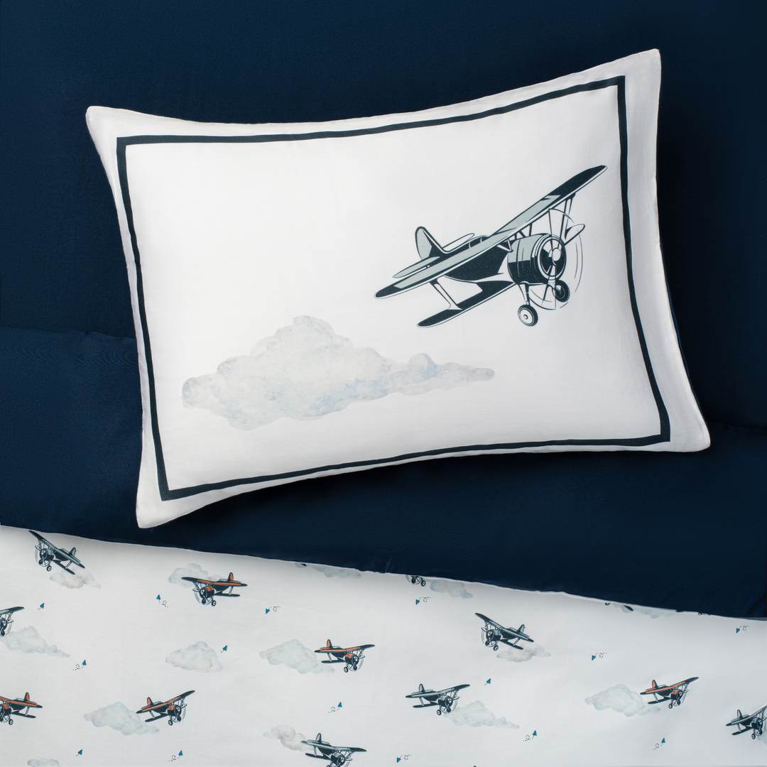 Crib Sets – Linen & Lounge