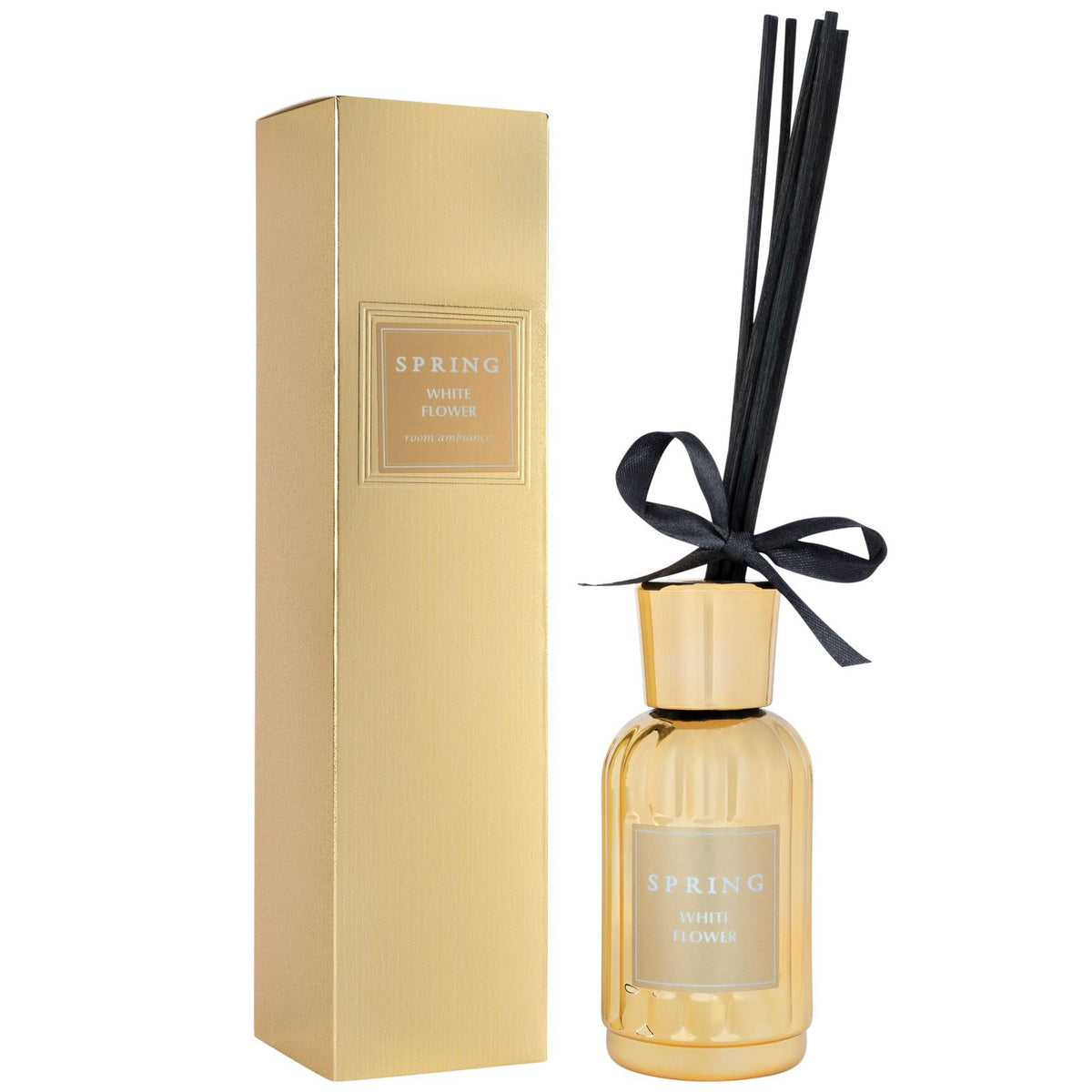 Spring-White Flower Diffuser – Linen & Lounge