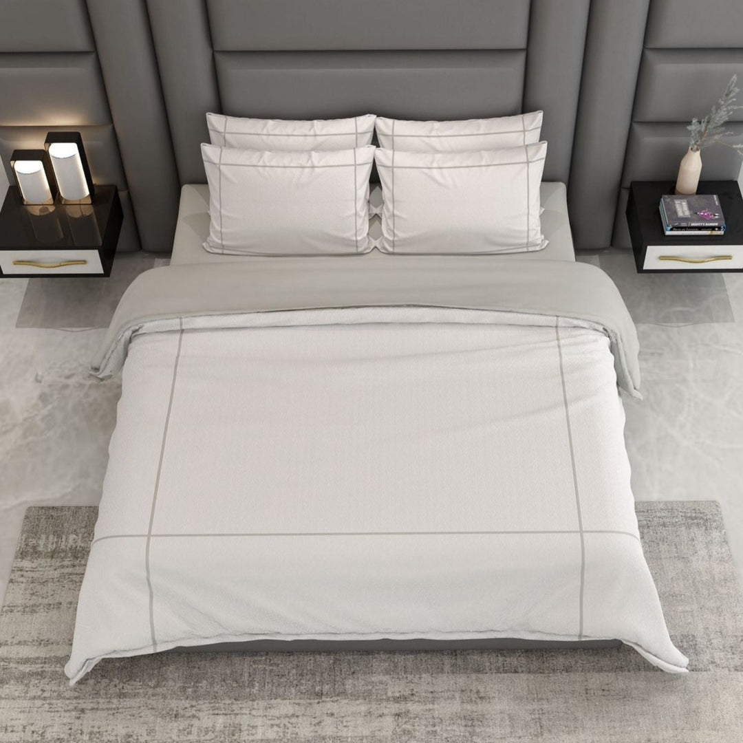 The Hotel Collection – Linen & Lounge