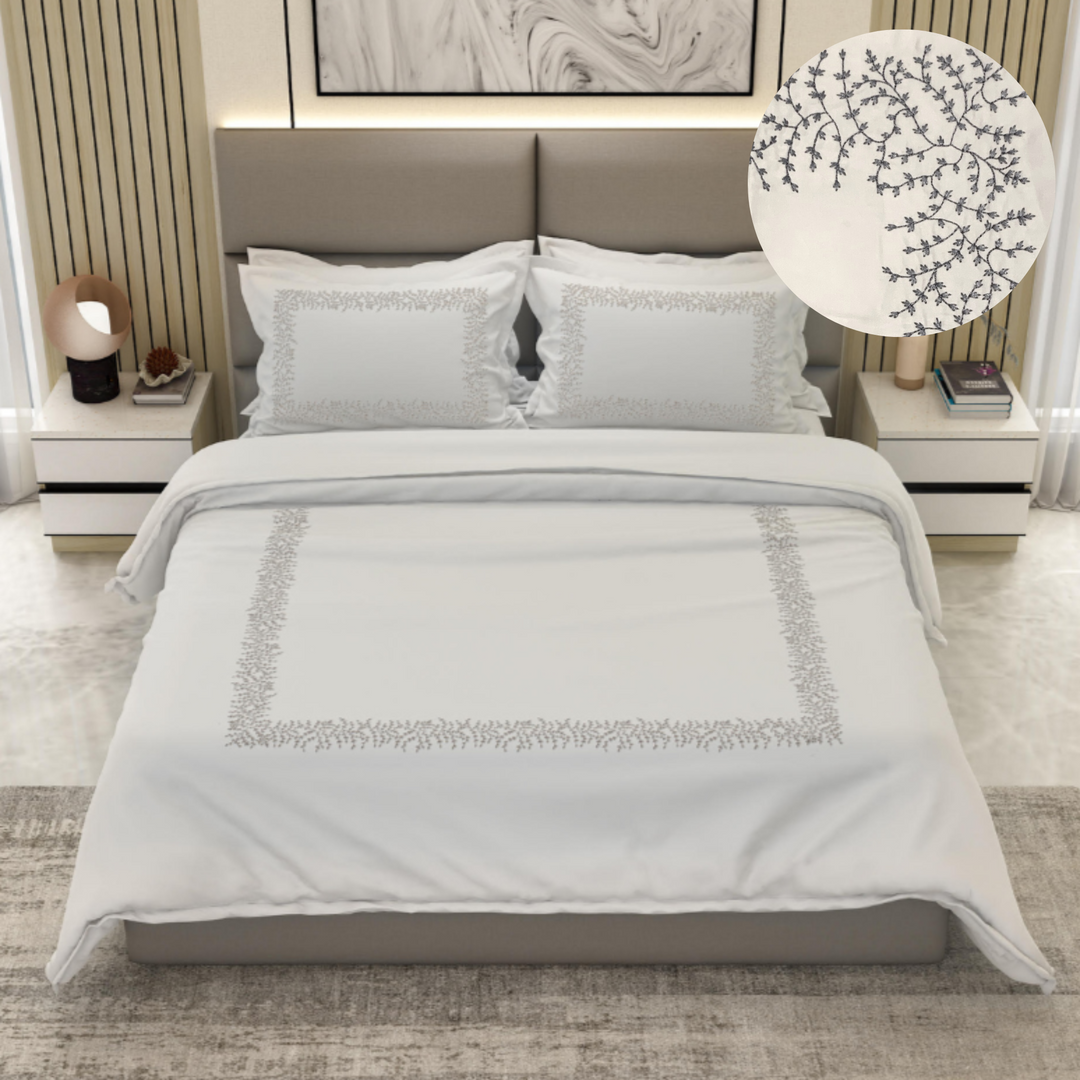 The Hotel Collection – Linen & Lounge