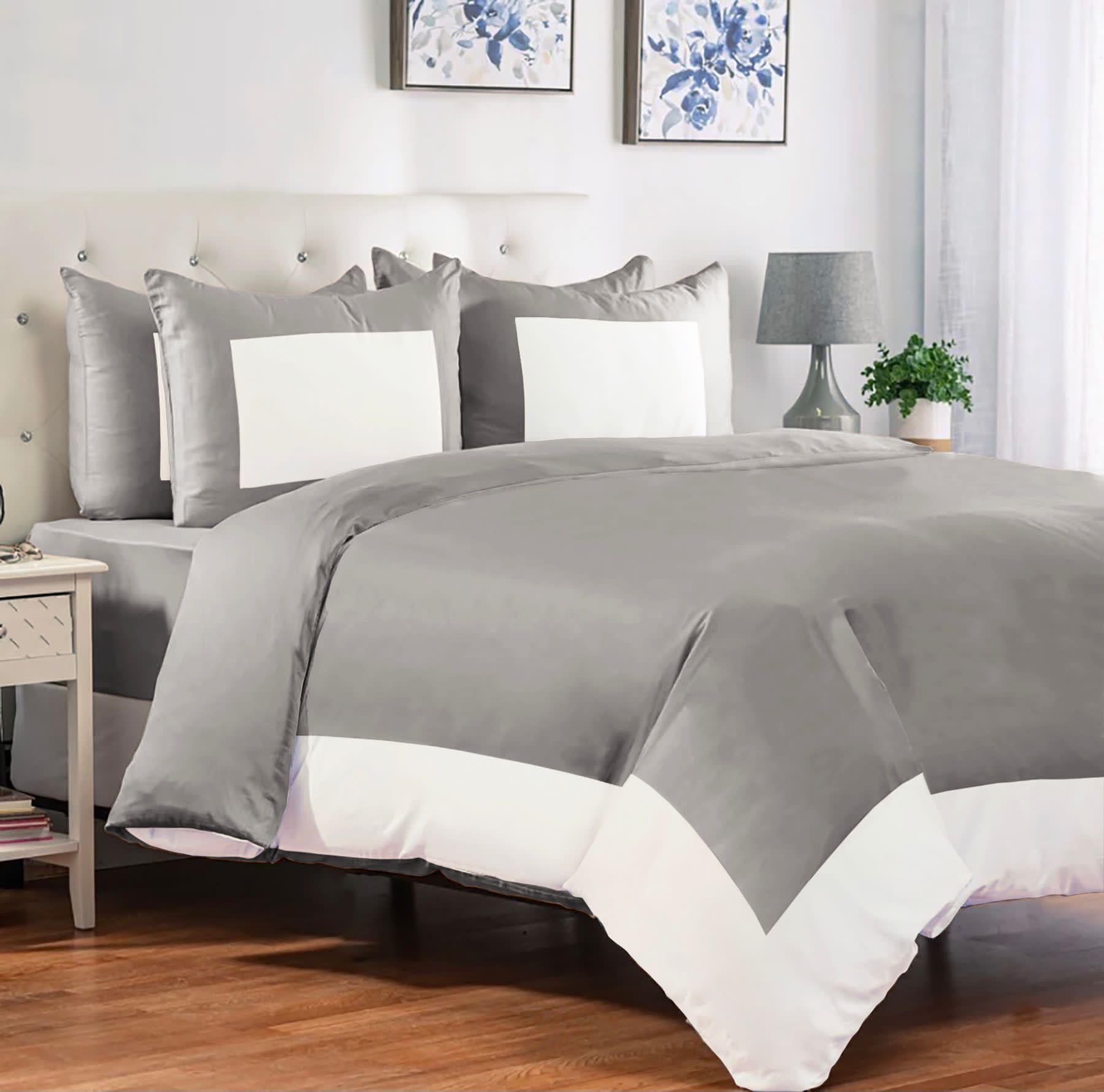 The Hotel Collection – Linen & Lounge